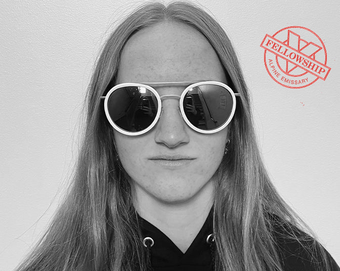 Mary Bocock – Vuarnet