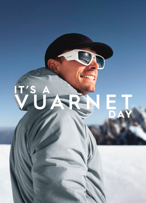Sunglasses, Apparel & Skiwear. Made in France since 1957. – Vuarnet