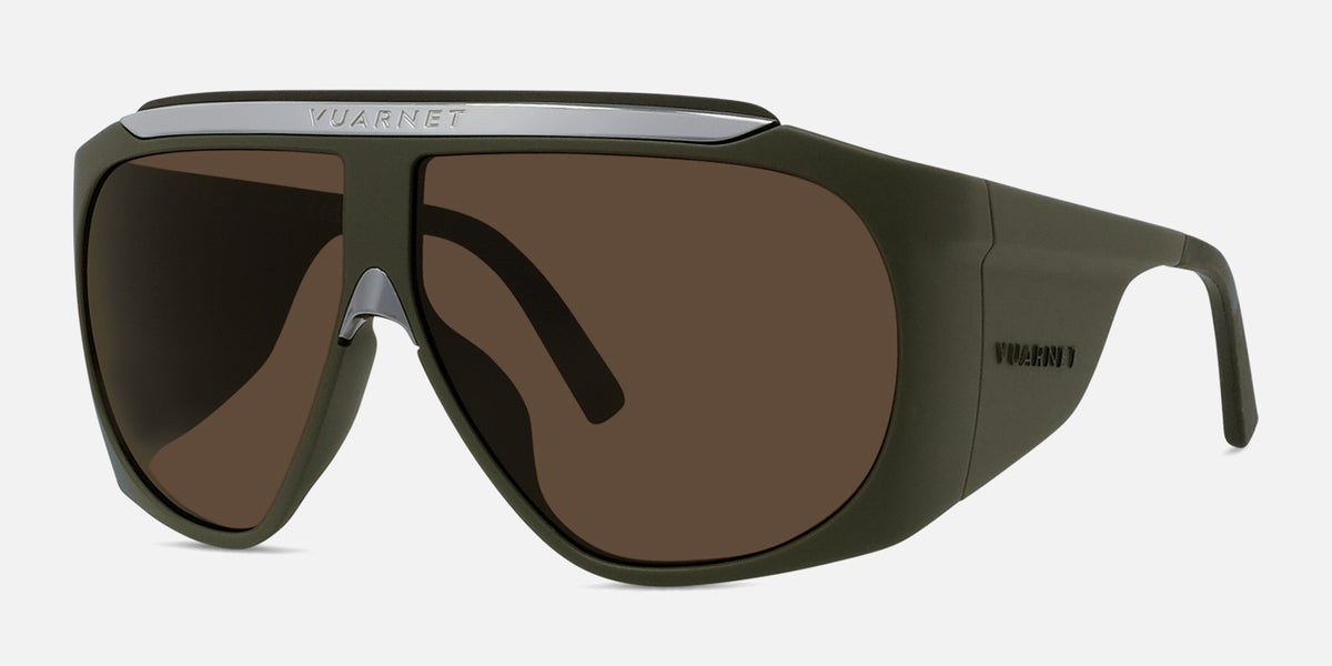Vuarnet ALTITUDE 01 Noir - Sunglasses